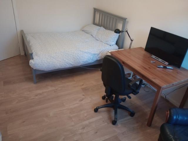 Room at Restalrig Road South, City of Edinburgh