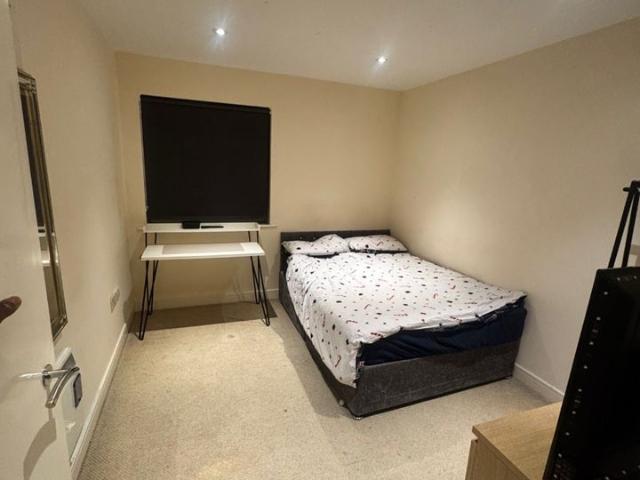 Room at Restharrow Way, Gillingham