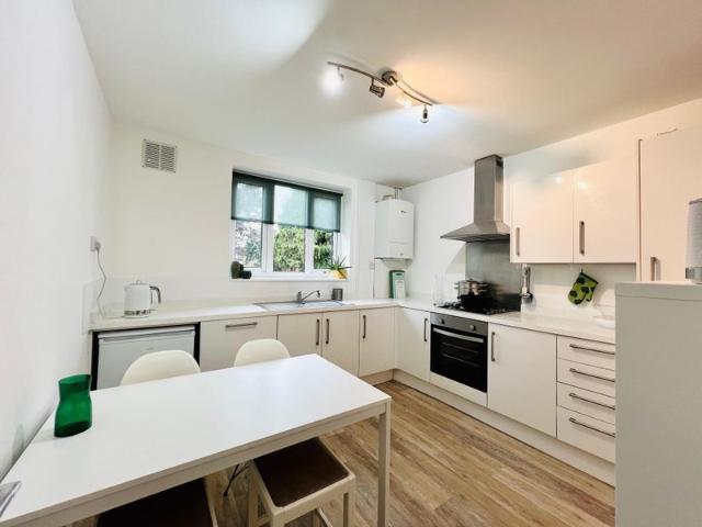 Room at Restons Crescent, Greater London