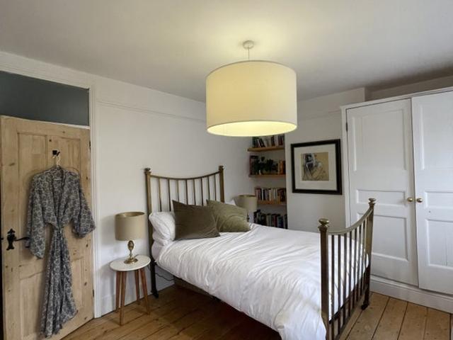 Room at Repton Road, Bristol