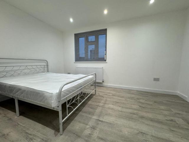 Room at Repton Street, Greater London