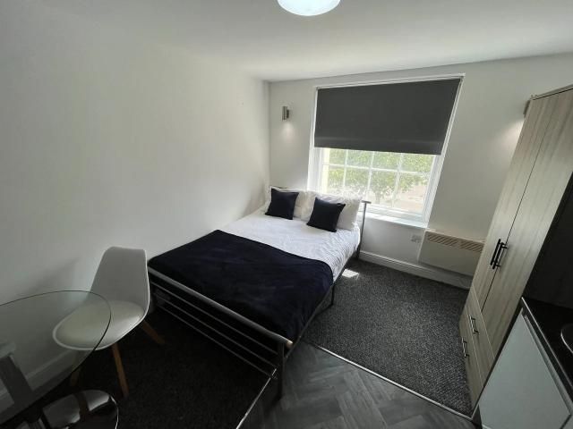 Room at Retford Market Square, Bassetlaw