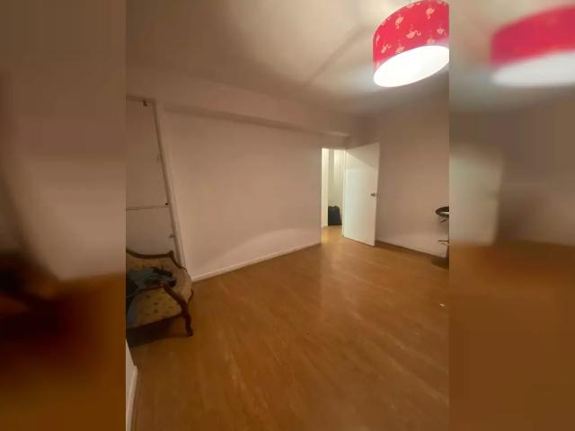 Room at Retreat Place, Greater London