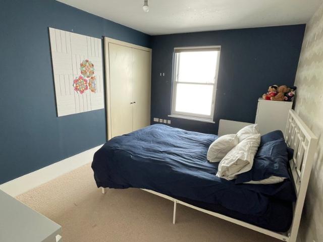 Room at Reynolds Road, Greater London