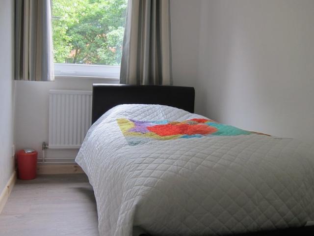Room at Rhodeswell Road, Greater London