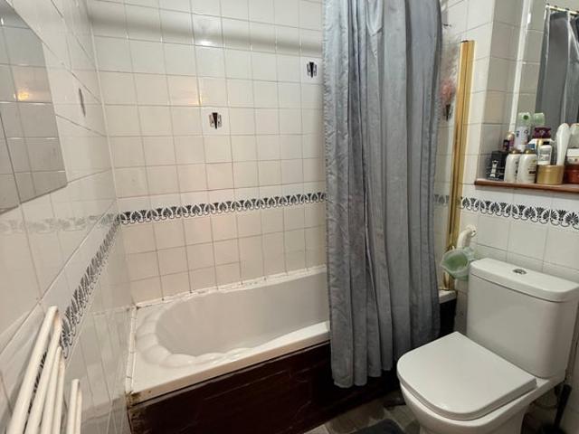 Room at Rhodeswell Road, Greater London