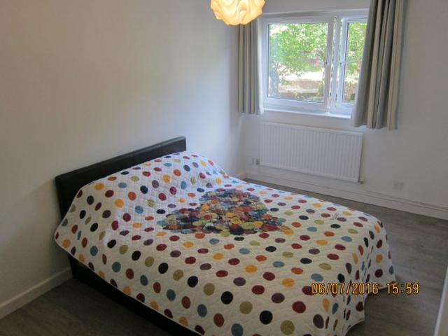 Room at Rhodeswell Road, Greater London