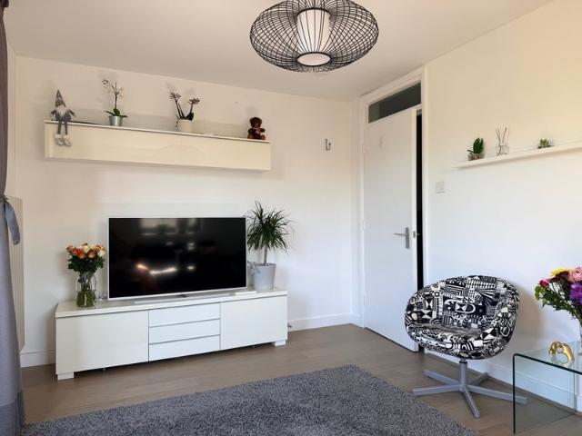 Room at Rich Street, Greater London