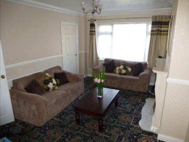 Room at Richardson Crescent, Leeds