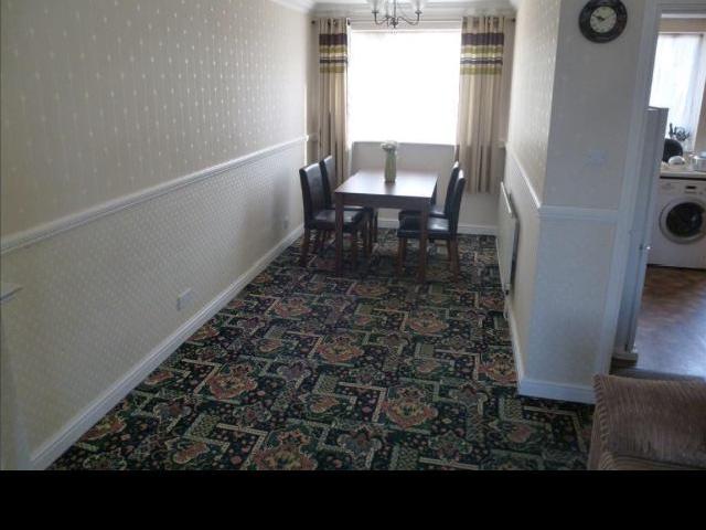 Room at Richardson Crescent, Leeds