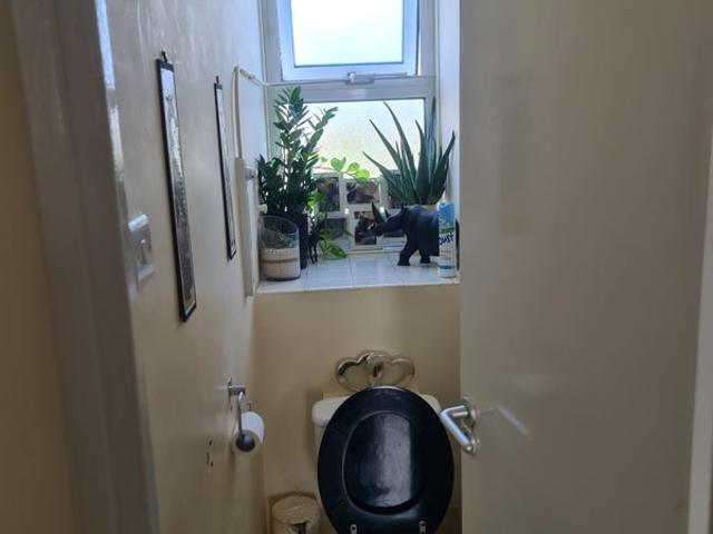 Room at Richborne Terrace, Greater London