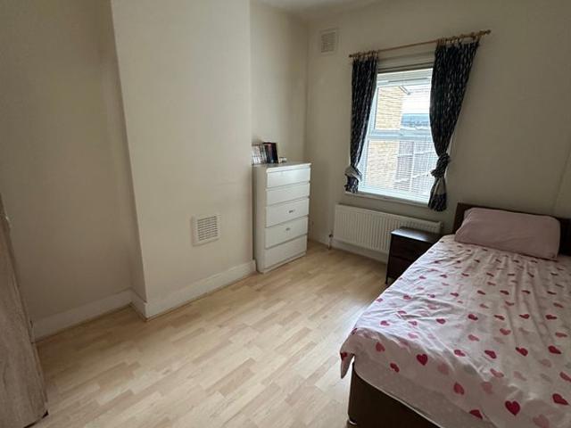 Room at Richford Road, Greater London