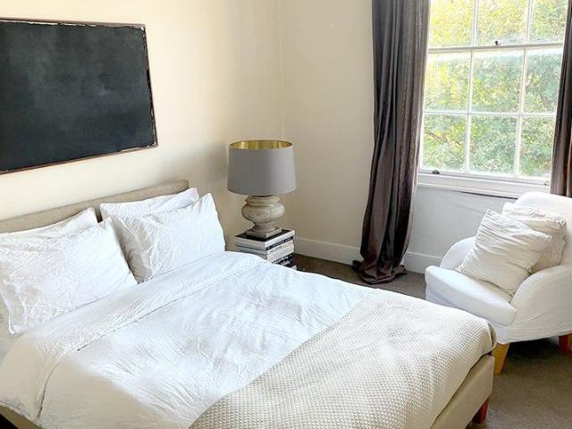 Room at Richmond Crescent, Greater London