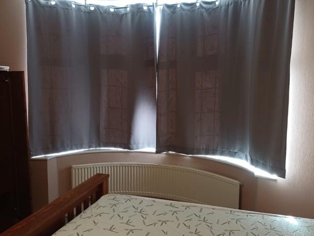 Room at Richmond Hill, Luton