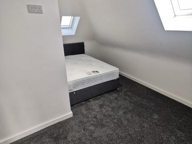 Room at Richmond Park Road, Bournemouth