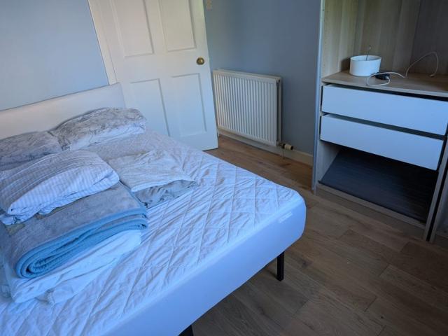 Room at Richmond Place, City of Edinburgh