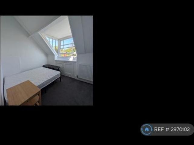 Room at Richmond Street, North Devon