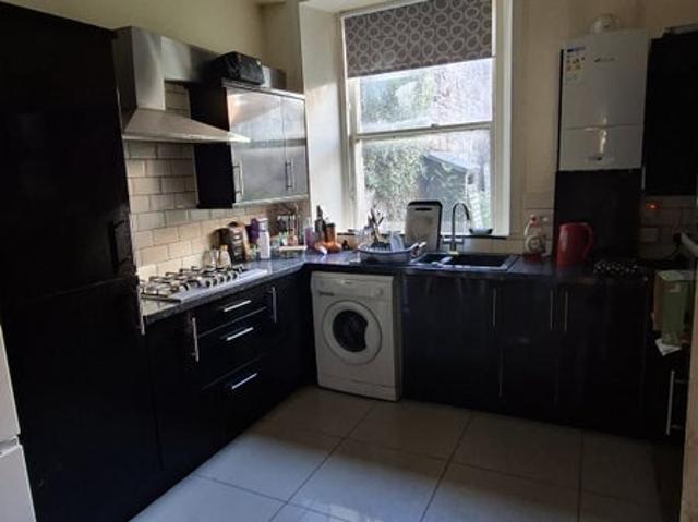 Room at Richmond Terrace, City of Edinburgh