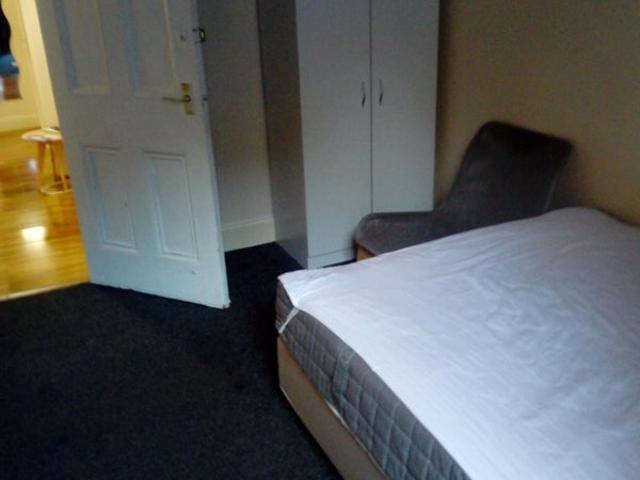 Room at Richmond Terrace, City of Edinburgh