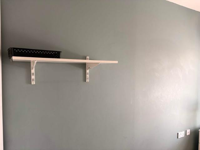 Room at Rick Roberts Way, Greater London