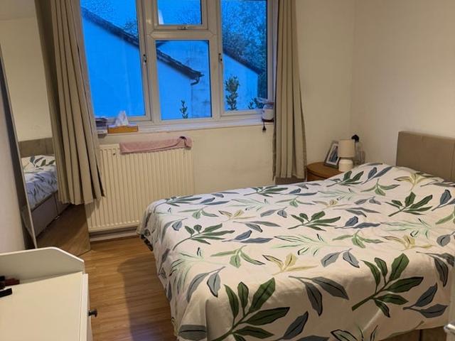 Room at Ribblesdale Drive, Manchester