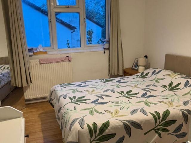 Room at Ribblesdale Drive, Manchester