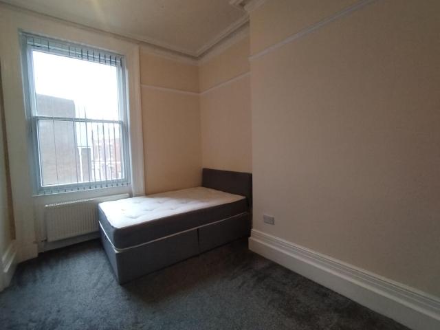 Room at Ribblesdale Place, Preston