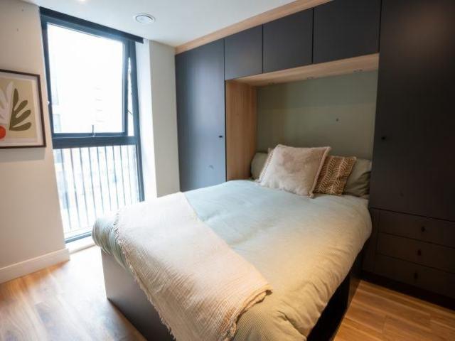 Room at Ribbon Lane, Greater London