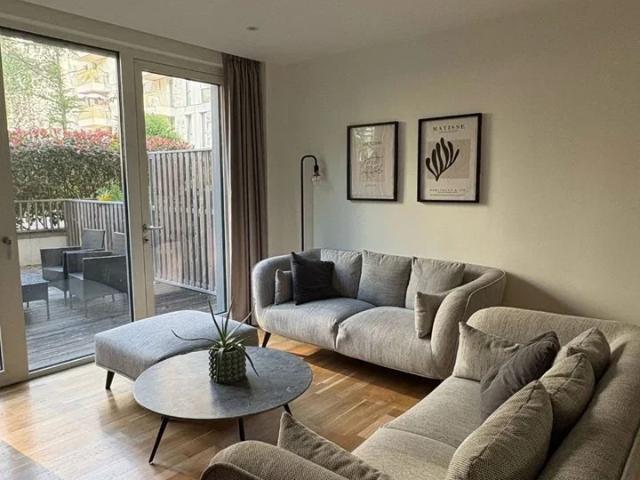 Room at Ribbons Walk, Greater London