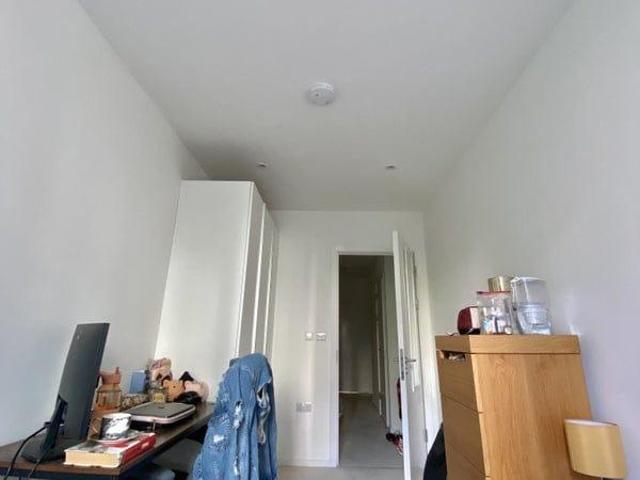 Room at Ribbons Walk, Greater London