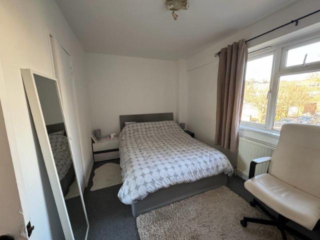 Room at Rigault Road, Greater London