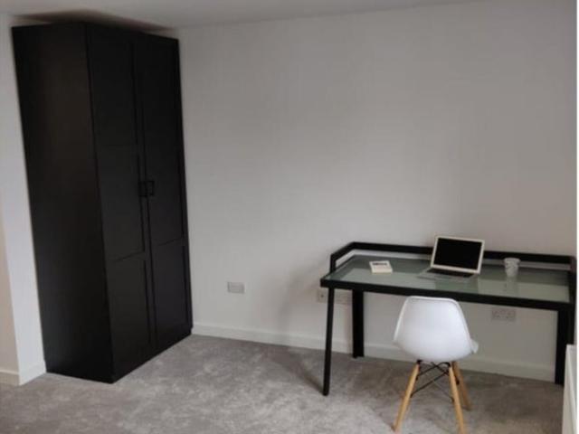 Room at Rigden Street, Greater London
