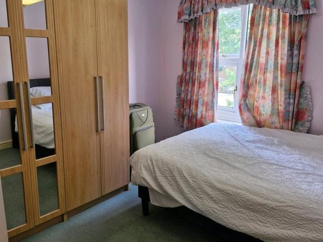 Room at Riddfield Road, Birmingham