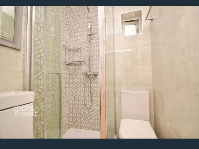 Room at Riddlesdown Road, Greater London