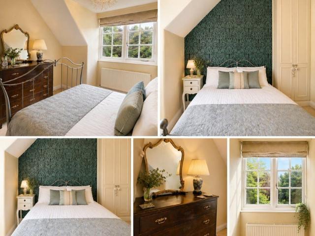Room at Ridgway, Greater London