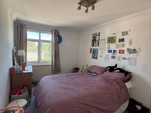 Room at Ridgway, Greater London