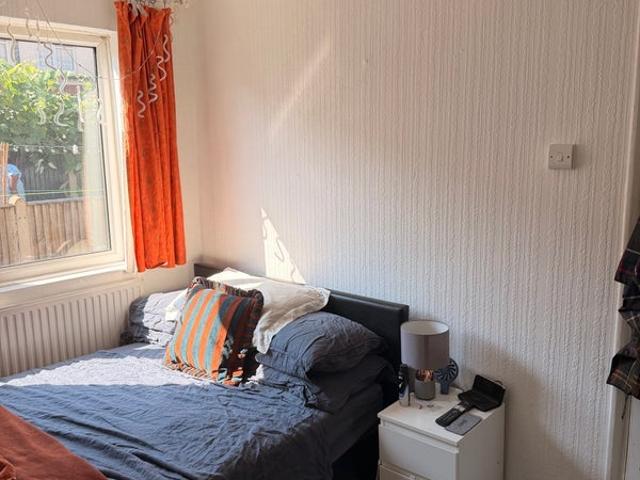 Room at Ridgwell Road, Greater London