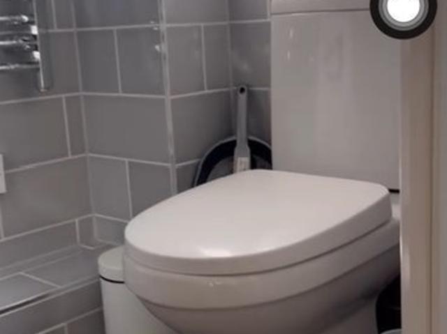 Room at Ridgebrook Road, Greater London