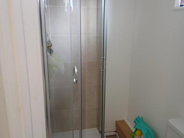 Room at Ridgehill, Bristol