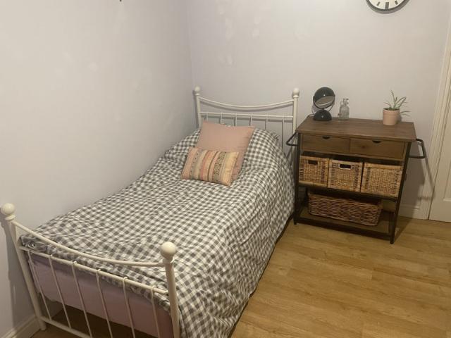 Room at Ridgewood Crescent, Newcastle upon Tyne