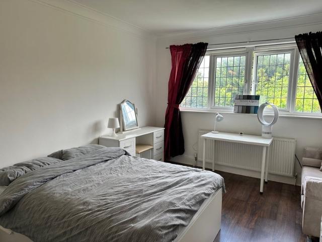 Room at Riefield Road, Greater London