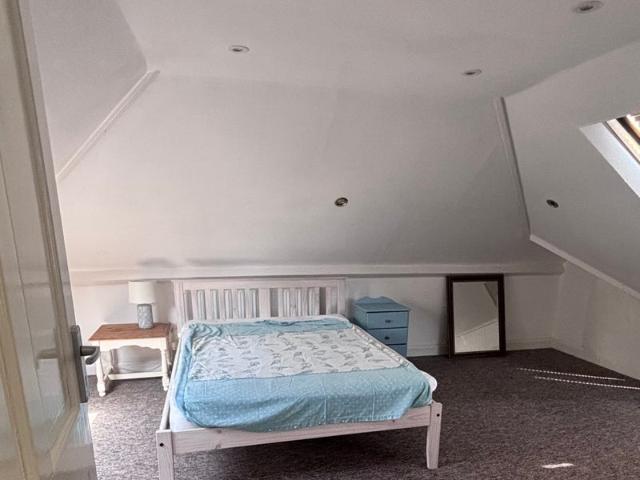 Room at Ringwood Road, Poole