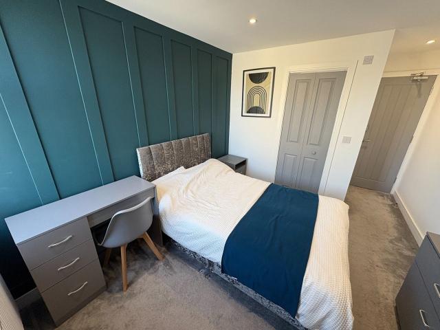 Room at Ringwood Road, Portsmouth
