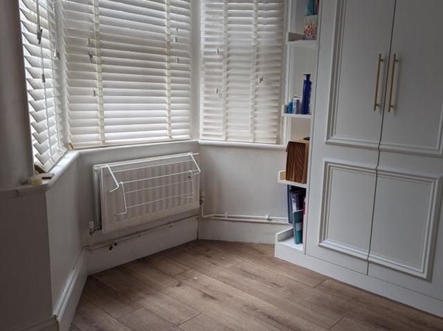 Room at Ringcroft Street, Greater London