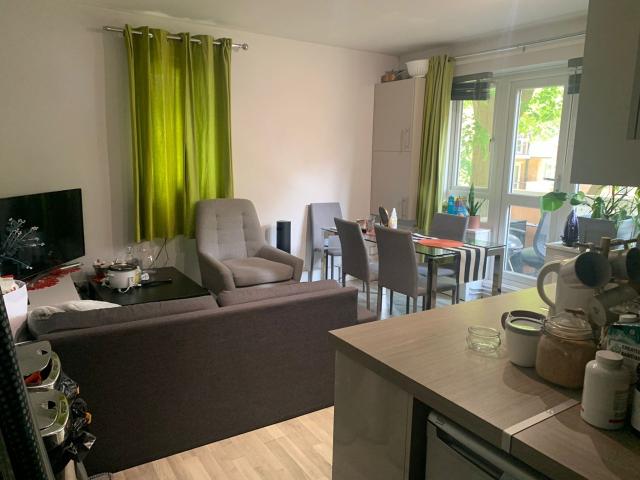 Room at Ringford Road, Greater London
