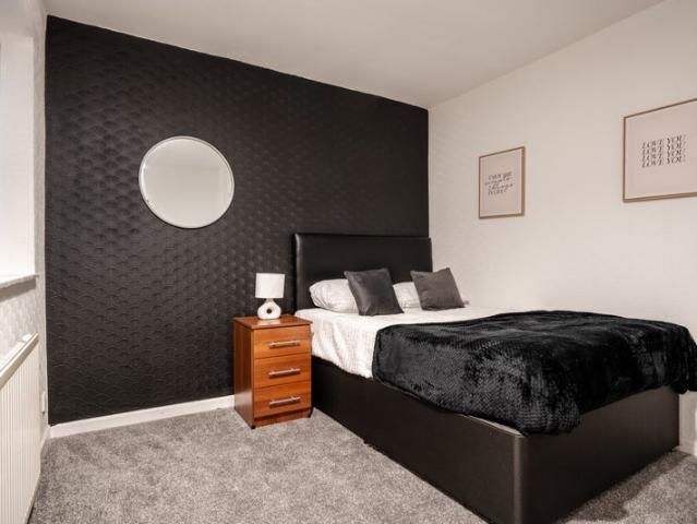Room at Ringmer Drive, Manchester