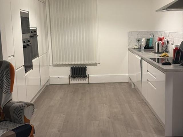Room at Ringstead Road, Greater London