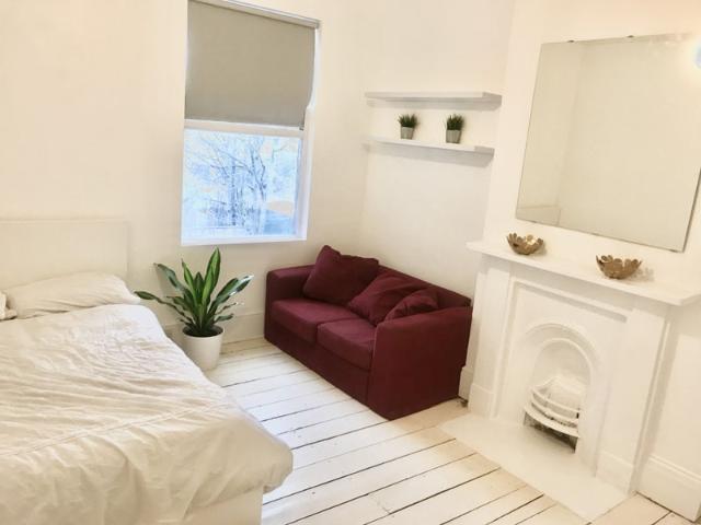 Room at Ringstead Road, Greater London