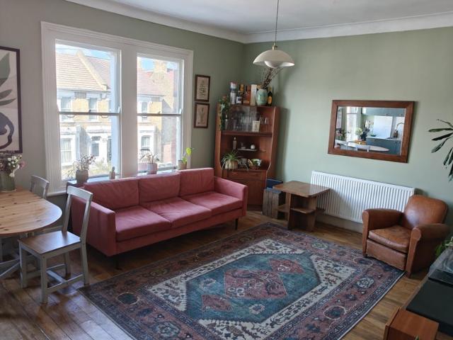 Room at Ringstead Road, Greater London