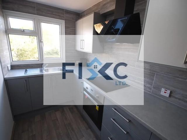Room at Risby, Peterborough